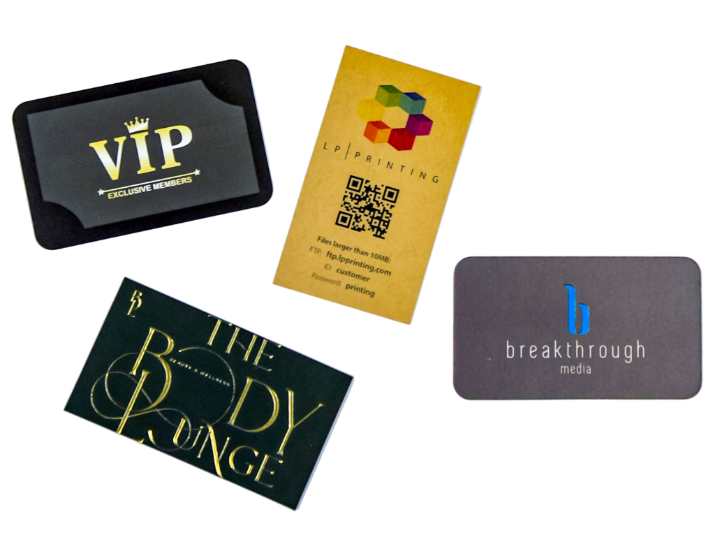 About Us - LPPRINTING